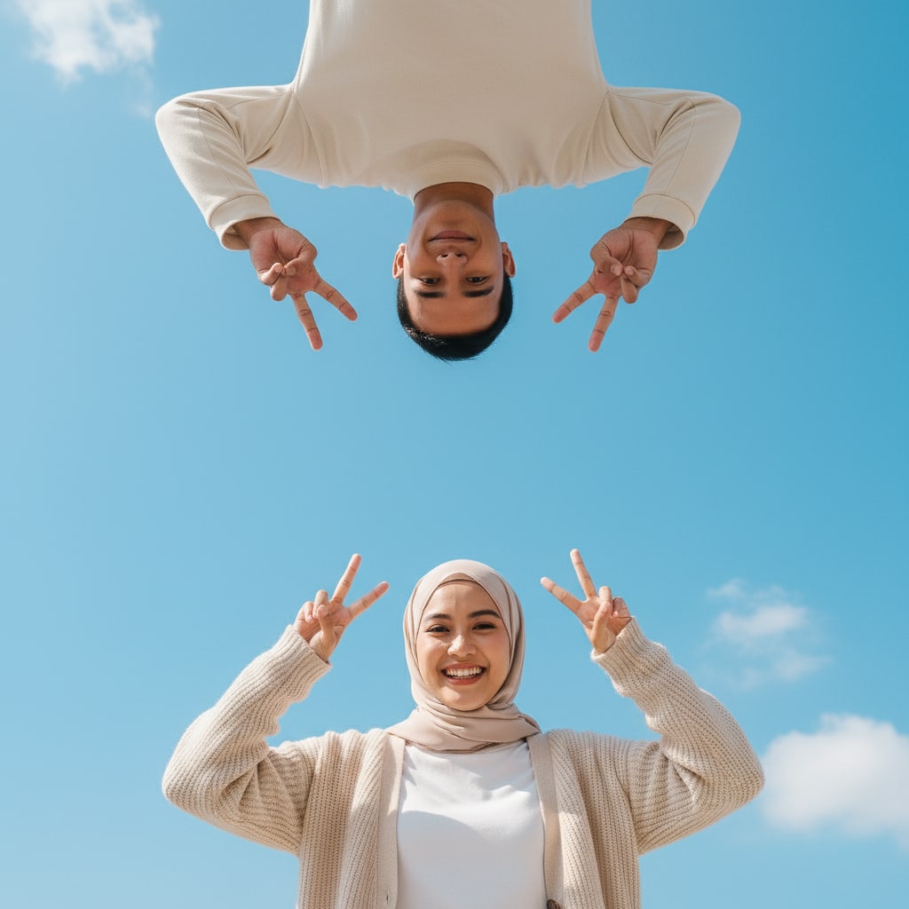 Copas Prompt #238 – Prompt AI Viral Bahasa Indonesia untuk Gemini, Nano ...