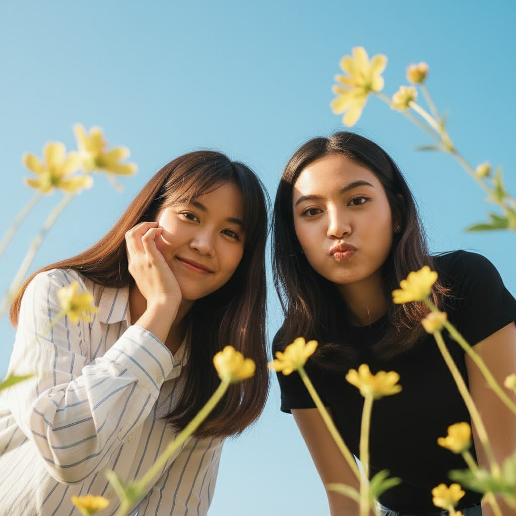 Copas Prompt #498 – Prompt AI Viral Bahasa Indonesia untuk Gemini, Nano ...